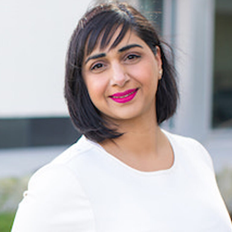 Salima Samnani - ADR Education